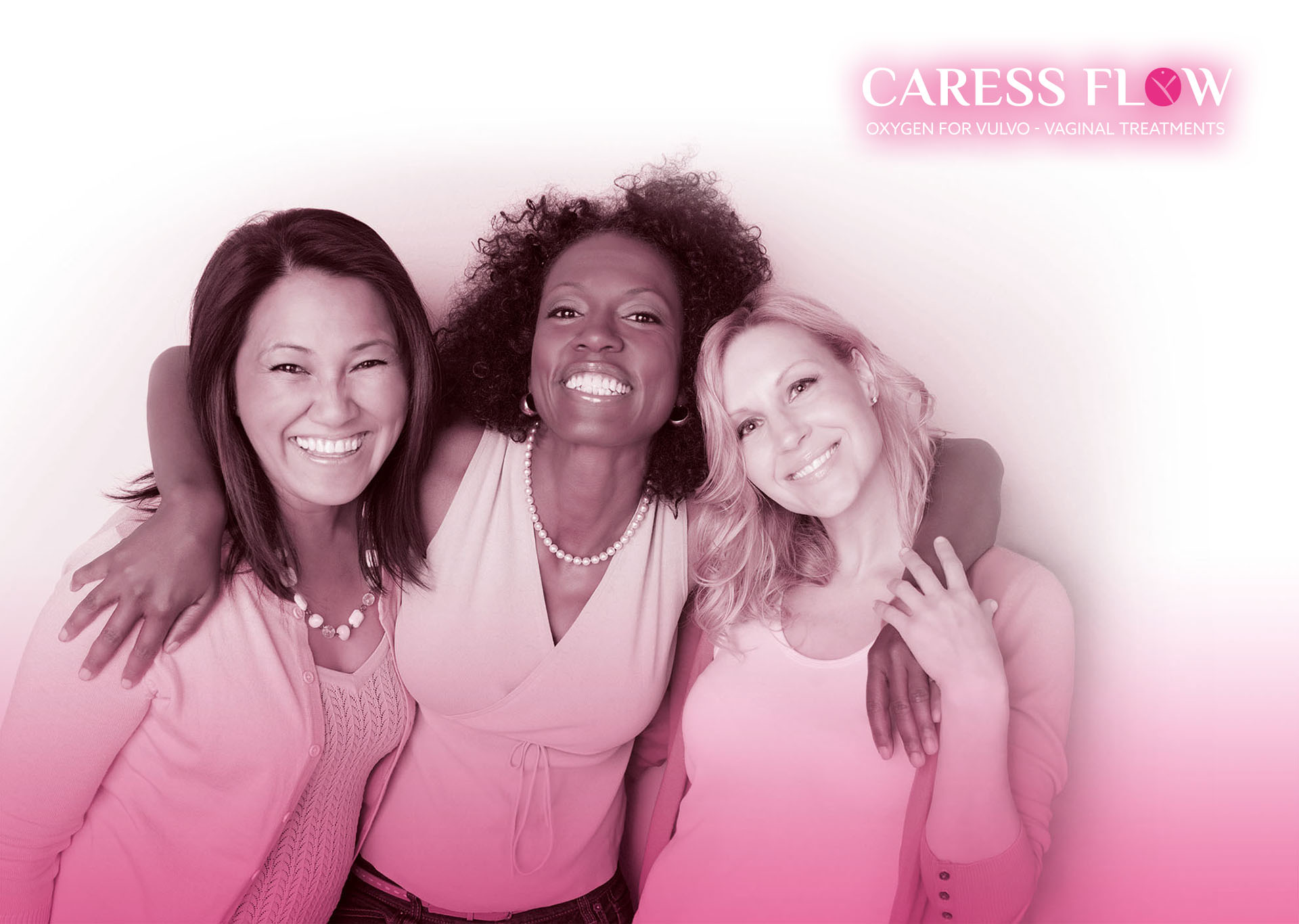 Caress Flow - innowacyjna metoda leczenia, poprawiająca jakość życia kobiet