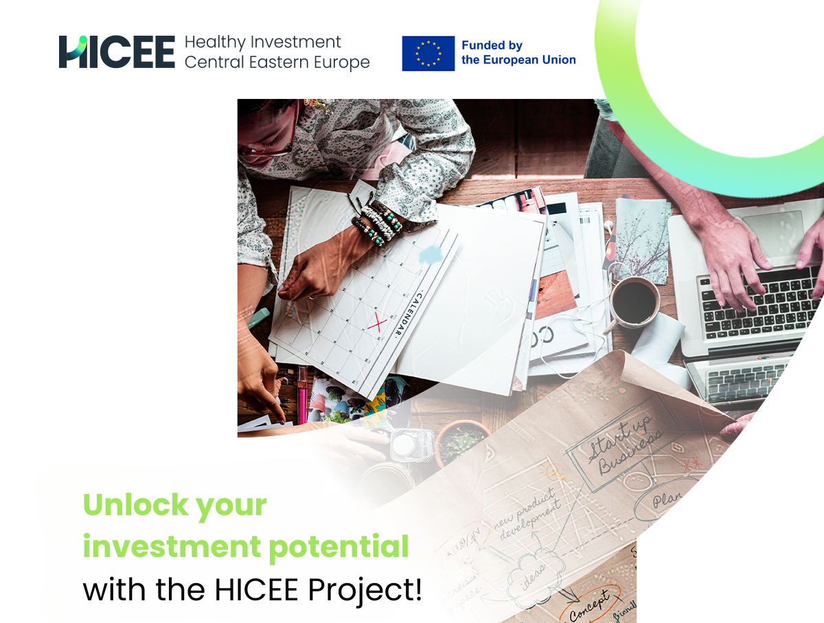 Chcesz zwiększyć swoje szanse na zabezpieczenie finansowania? - program ...