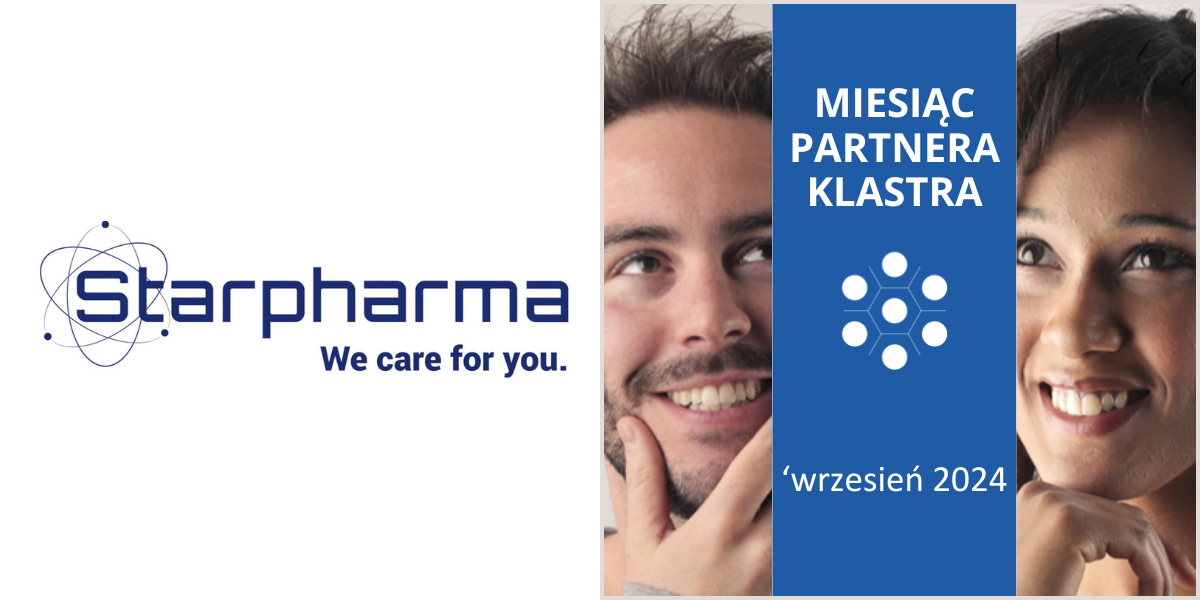 Starpharma – innowacyjny Partner w przemyśle farmaceutycznym