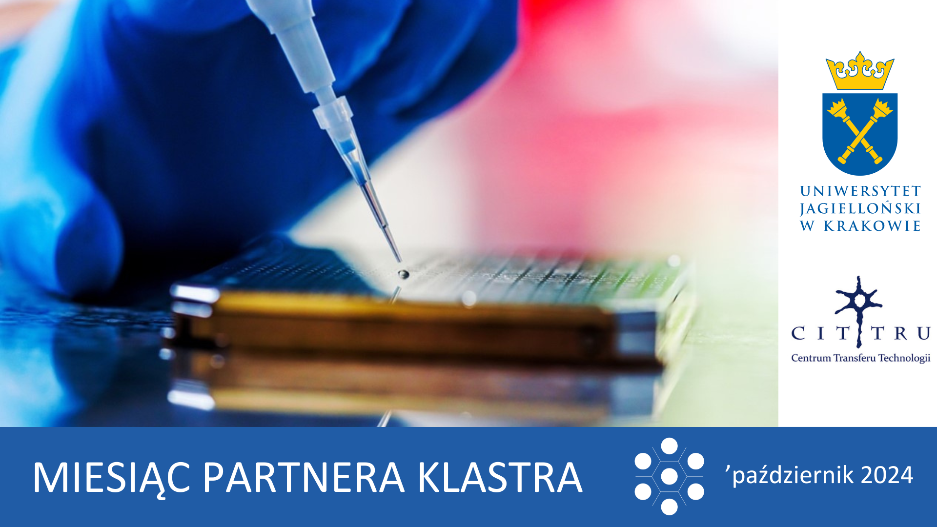 CDT-CARD – kompleksowe wsparcie badawcze w obszarze life science ...